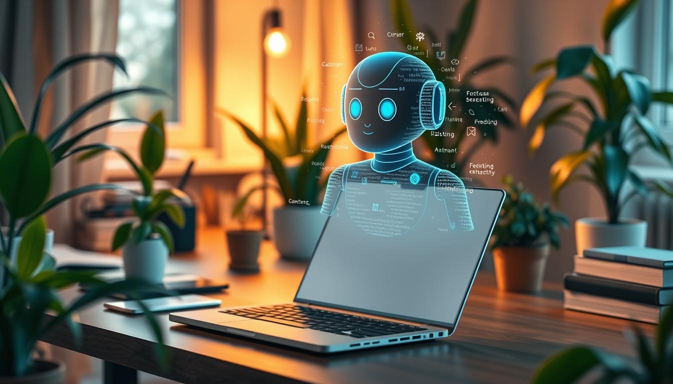 Como criar seu próprio chatbot com OpenAI e Python